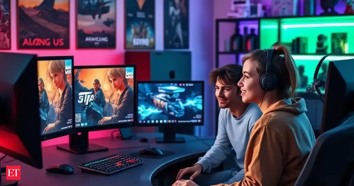 twitch: 8 video games Twitch turned into global hits: Dune Awakening ...