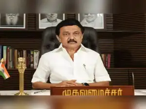 Tamil Nadu CM MK Stalin discharged from hospital - The Economic Times