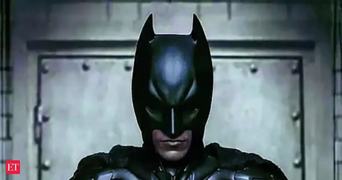 New Batman movie trailer, release date: What we know so far? - The ...