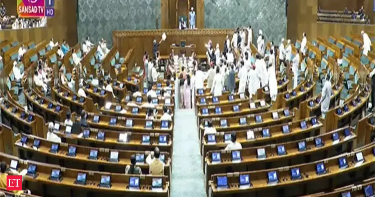 Congress issues whip for 3 days in Lok Sabha with Operation Sindoor debate slated in House - The ...