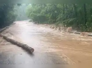 Central Ohio flash floods: Central Ohio faces flash flood and extreme ...