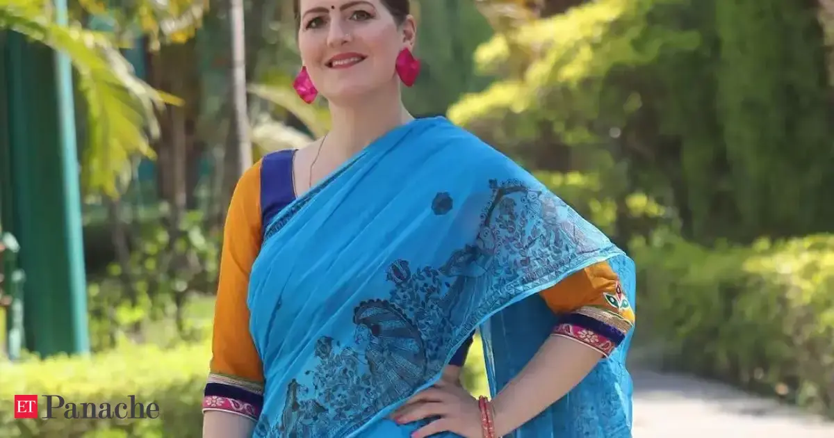 'He married you for green card': American woman living in India shares a 'sample' of racist ...