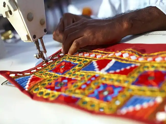 India-UK trade deal: Can the $174-billion textile sector deliver? - The ...