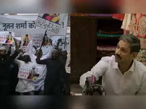 Delhi HC to hear on July 30 pleas against Centre's nod to release Udaipur Files film - The ...