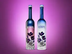 Radico Khaitan enters luxury vodka market with ‘The Spirit of Kashmyr ...