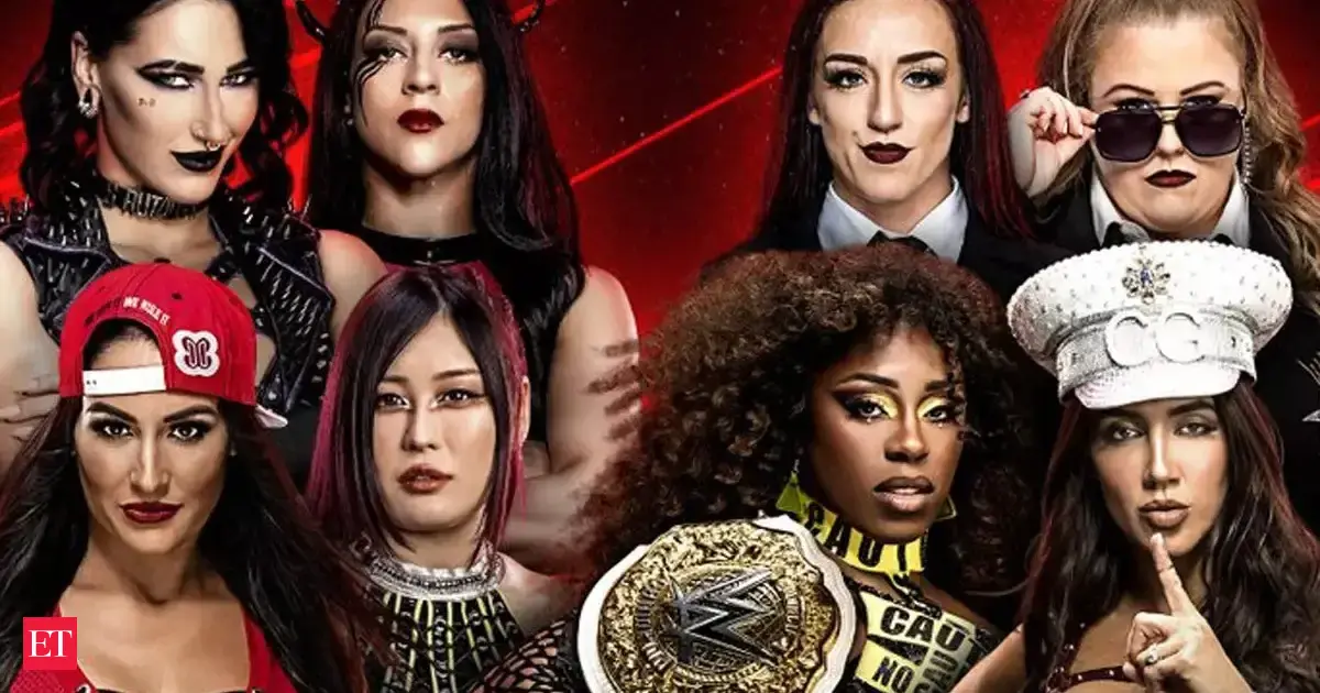 WWE Raw (July 28) Live Streaming: How to watch star-studded Monday ...