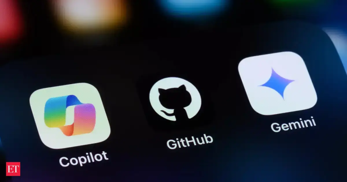Ctrl + Alt + Create: GitHub Spark Builds Apps Without Code