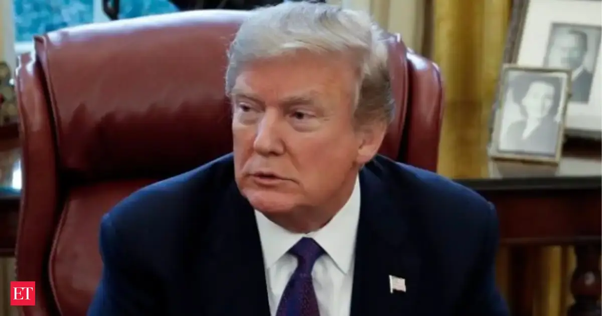 Trump vs Murdoch: Donald Trump wants 94-year-old Rupert Murdoch be ...