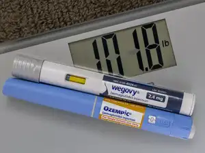 Weight-loss drug boom likely to fuel an injector pen maker - The ...