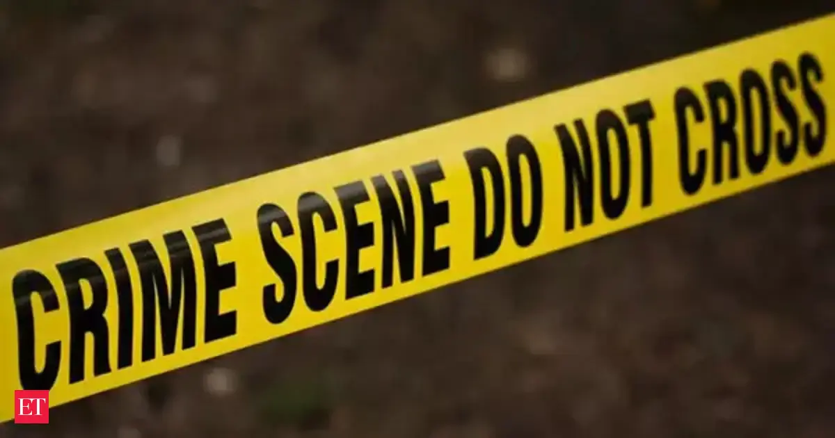 Shooter opens fire outside Reno casino in Nevada, killing 3 and ...