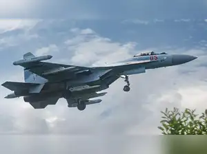 Russian R-77M air-to-air BVR missile makes life tough for Ukrainian Air ...