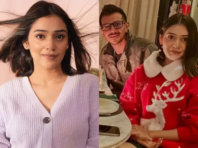 'Maine churaya nahi...': RJ Mahvash breaks silence on trolls linking ...