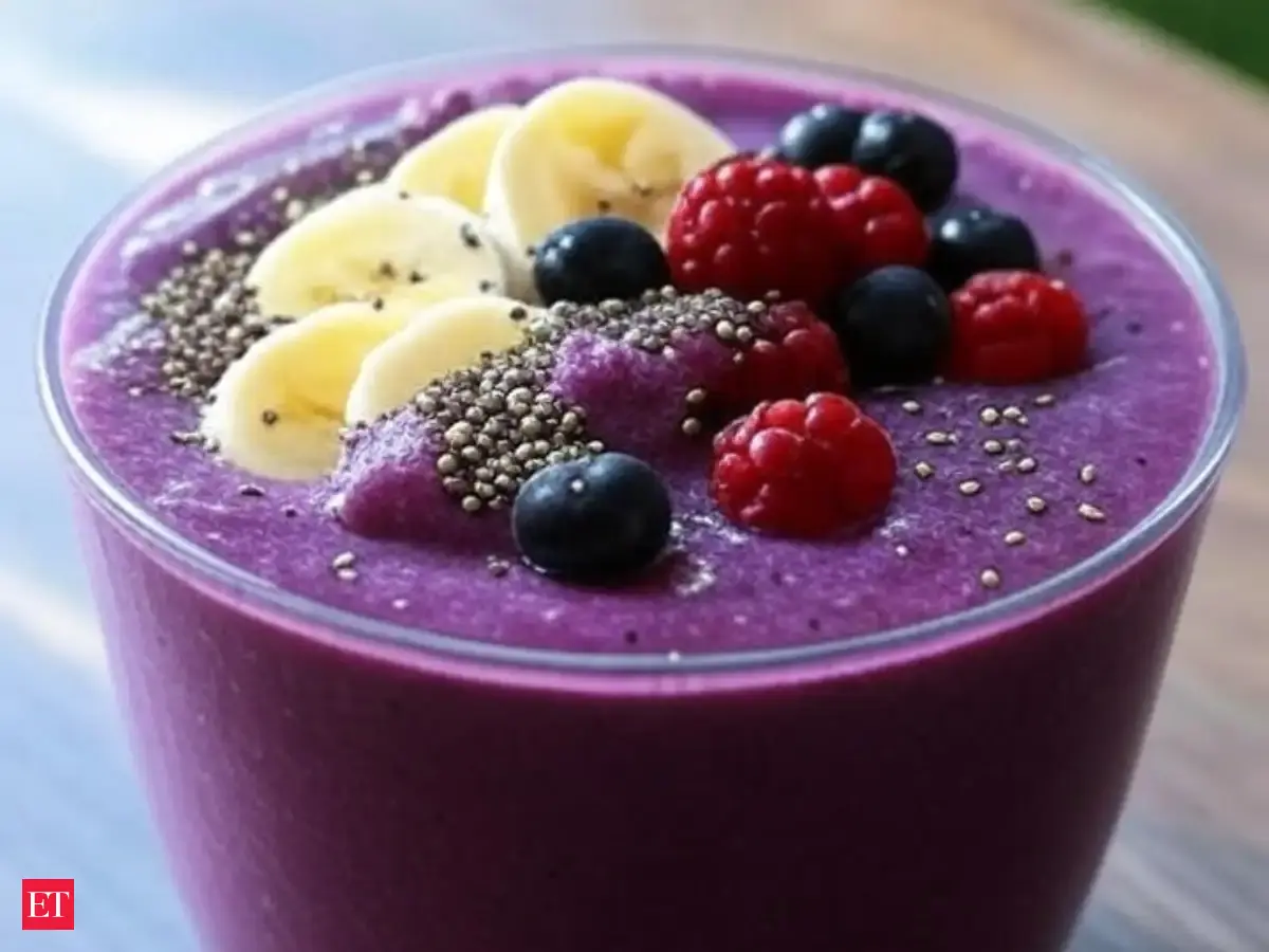 6 delicious jamun recipes to try before the monsoon season ends - Jamun ...