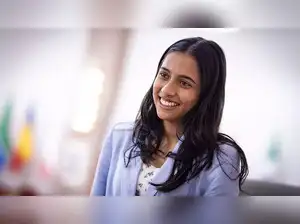 Divya Deshmukh: How a Nagpur girl became India's brand new Chess queen ...