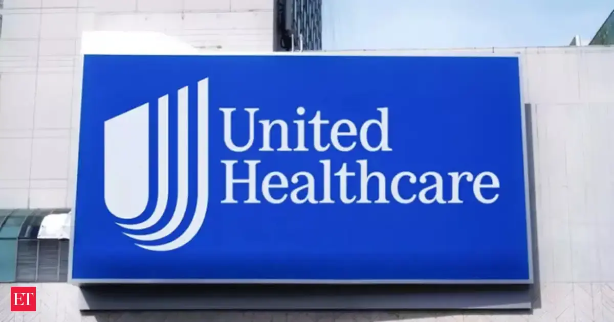 UNH stock drops on earnings miss: UnitedHealth (UNH) warns of 2025 ...
