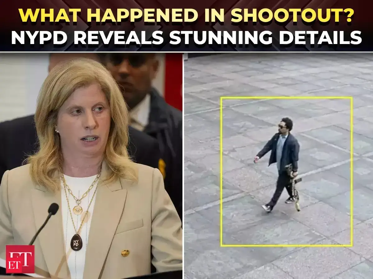Shane Tamura: NYC shooting: How Shane Tamura carried out heinous ...