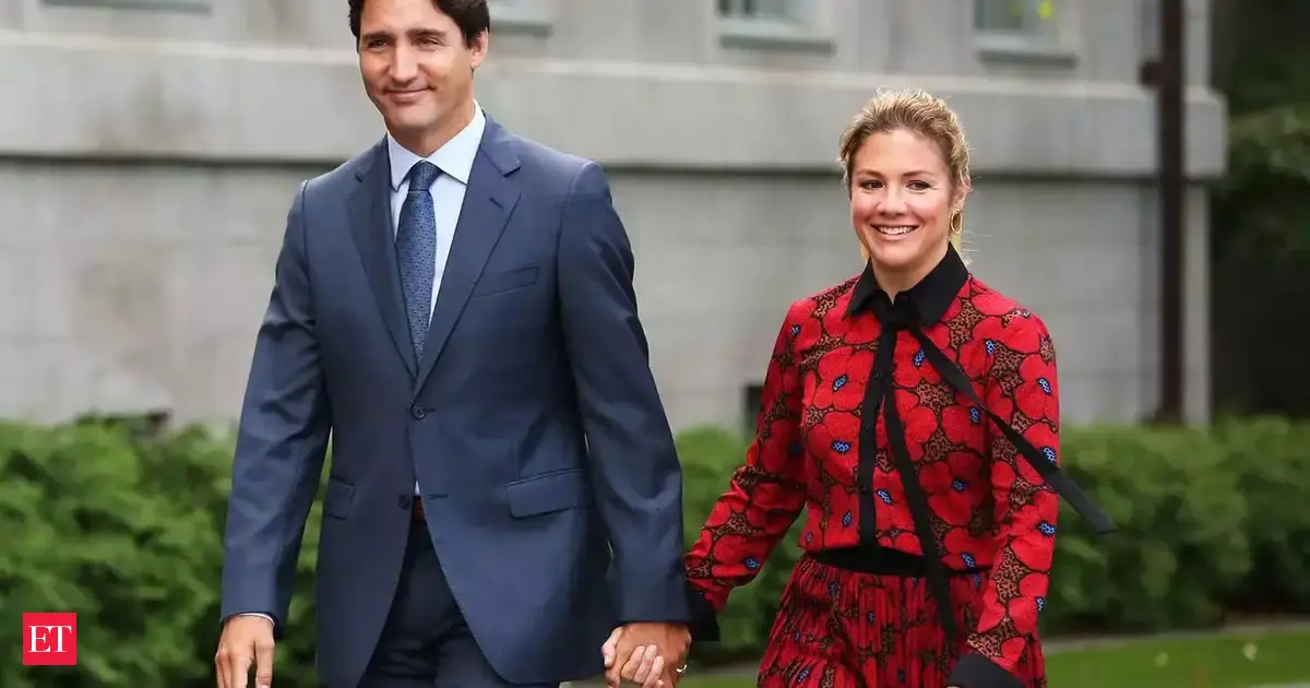 Katy Perry and Justin Trudeau date: Katy Perry and Justin Trudeau on ...