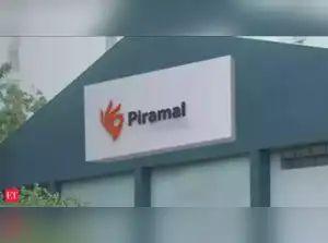 Piramal Healthcare targets $2 bn revenue by FY30, to focus on organic ...