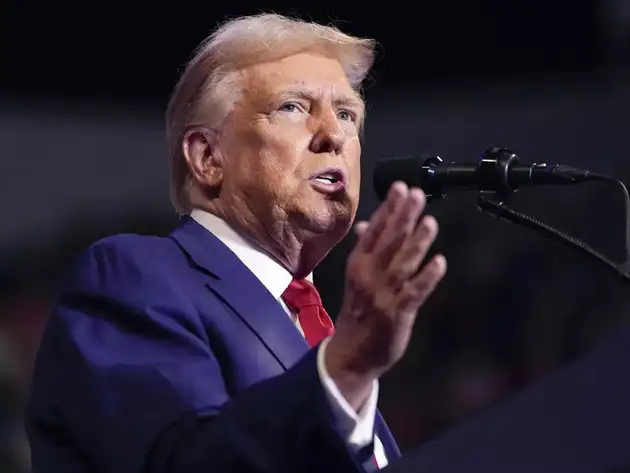 US Trade Tariffs Highlights News: Trump imposes 50% tariff on Brazil ...