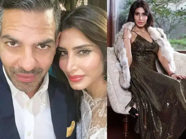 Sunjay Kapur's widow, Priya, deletes her Instagram profile after name ...