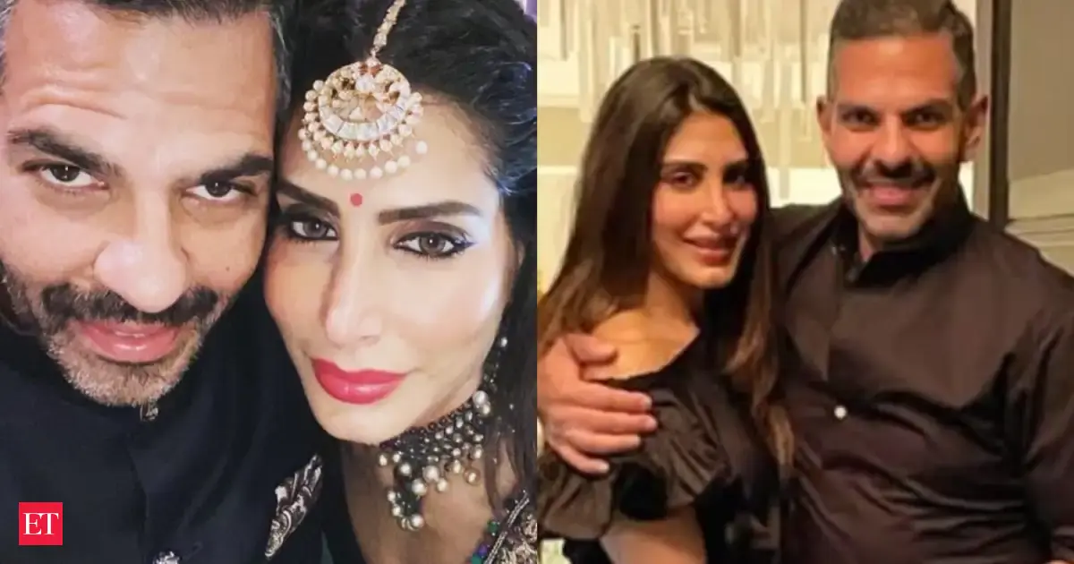 Priya Sachdev, Sunjay Kapur’s wife, changes Instagram name nearly a ...