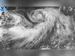 Hawaii hit by first tsunami waves after Kamchatka earthquake; people ...