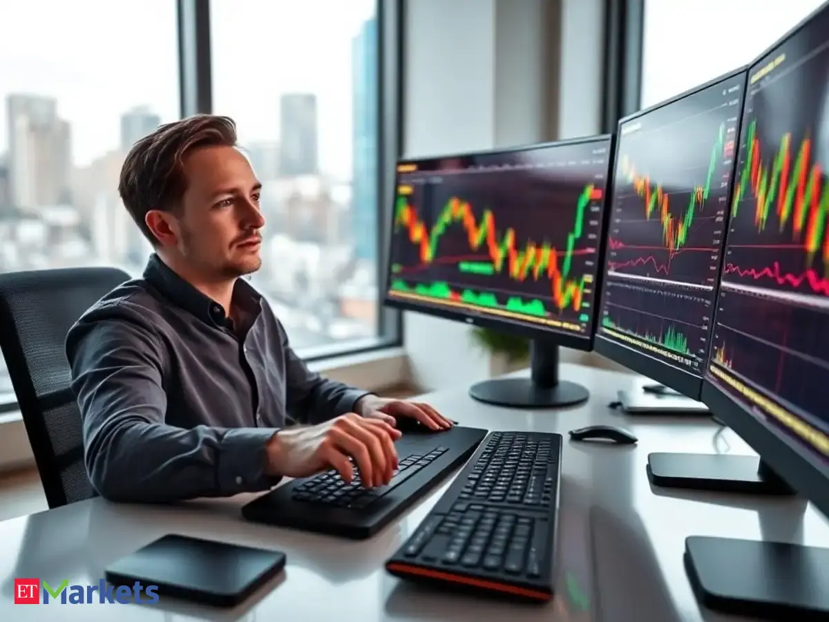 Stocks to buy on dips: A strategic approach in a fairly valued market ...