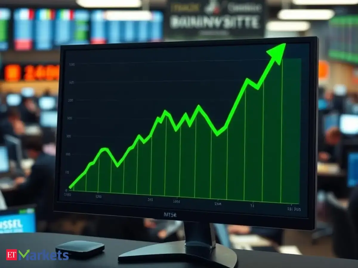 Breakout Stocks: How to trade Hitachi Energy, Sumitomo Chemical & GE ...