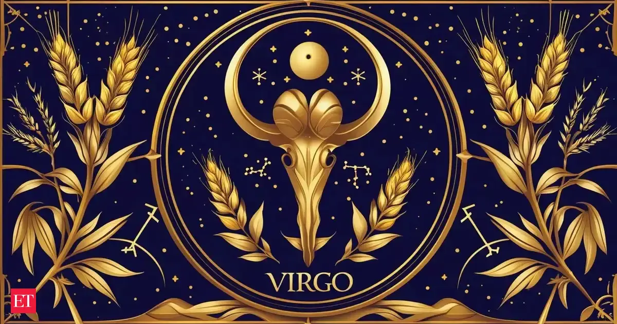 Virgo Daily Horoscope Today, 31st July 2025: Take action, but review ...