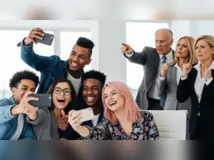Gen Z generation: Love is too costly for Gen Z? Teens are spending less ...