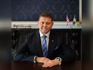 Who is Valerii Zaluzhnyi? Ukraine’s former commander-in-chief poised to ...