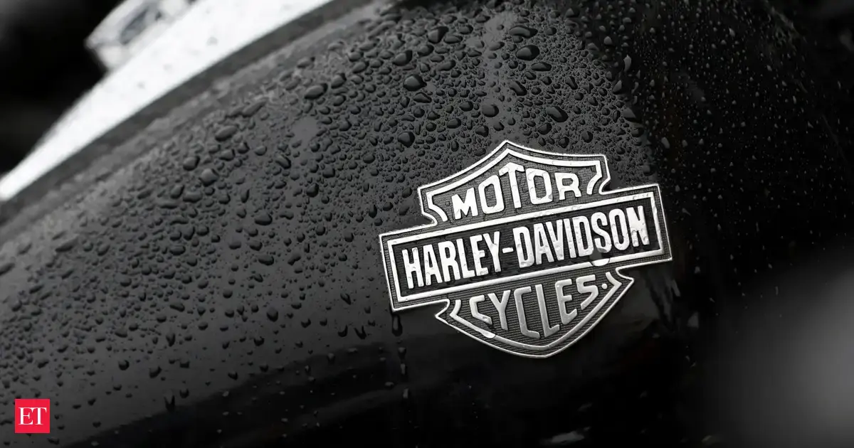 Harley-Davidson Sprint launches in 2026; can this $6K bike win over Gen ...