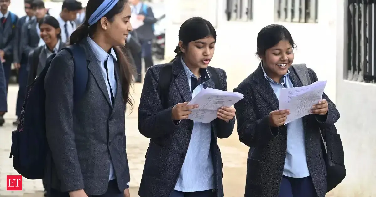 TN SSLC, HSE +1 Supplementary Results 2025T: Results out at www.dge.tn ...