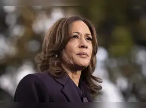 Will Kamala Harris run for president 2028: Who could be California’s ...