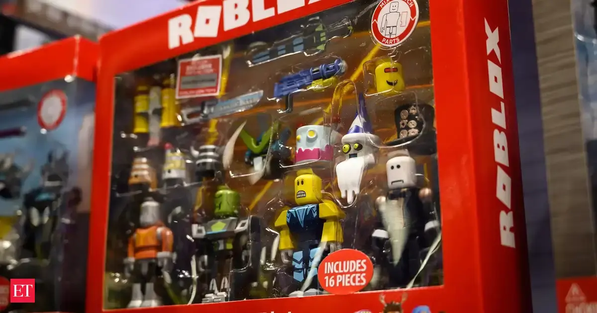 Roblox Q2 2025 earnings: Roblox surges 16% after booking boom — is this ...