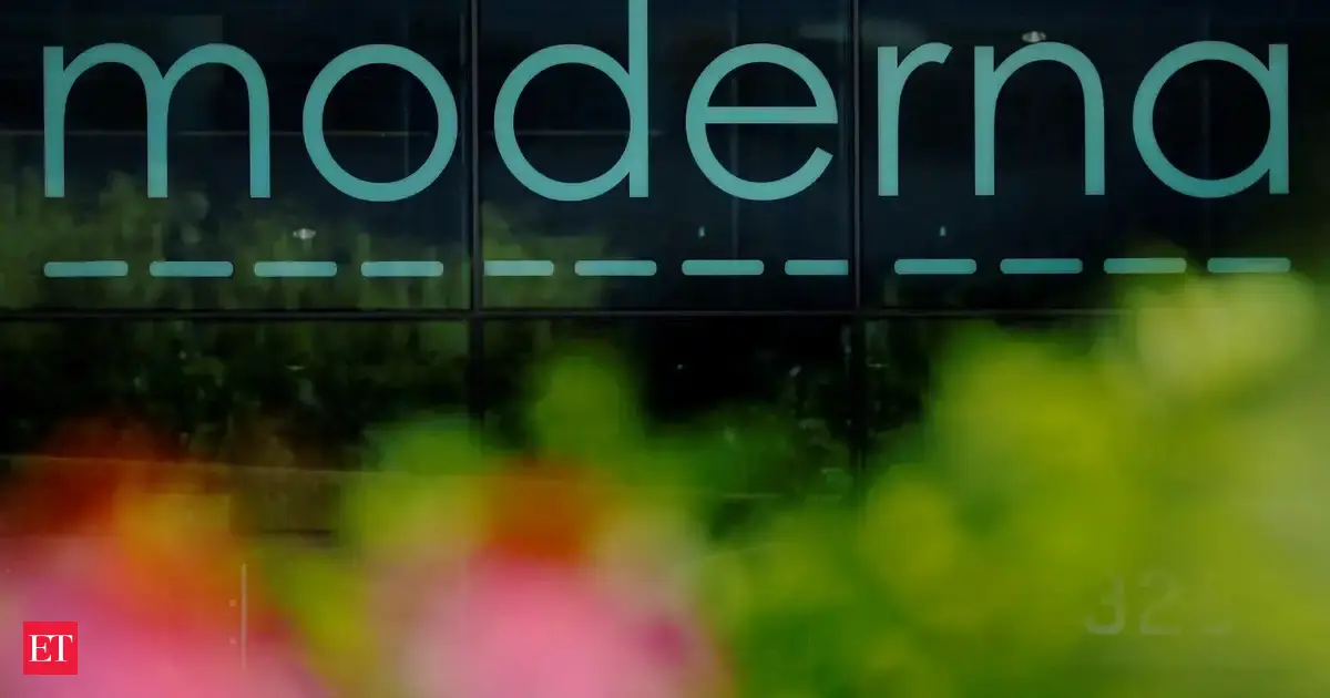 Moderna layoffs: Moderna layoffs: U.S. Pharma giant announces massive job cuts, to have less ...