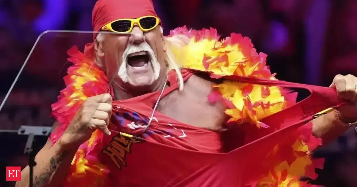 Hulk Hogan death cause: WWE legend dies of heart attack amid secret ...