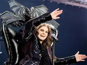 ozzy osbourne funeral 2025: Ozzy Osbourne’s burial site revealed ...