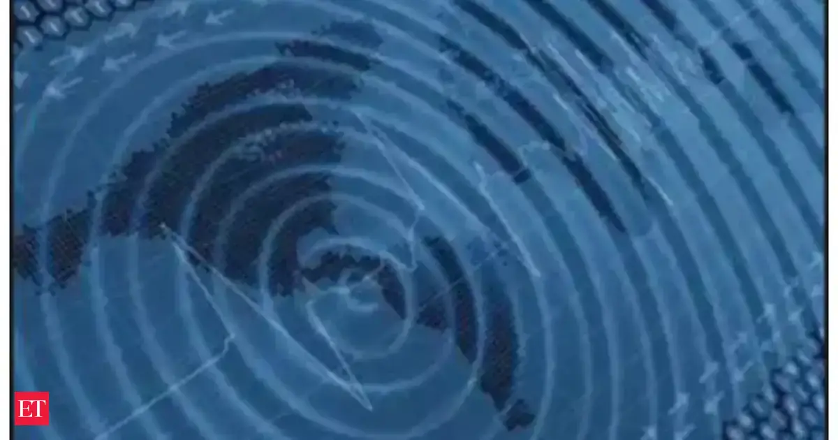 latest earthquake 2025 news: Earthquake near me: Los Angeles, Rialto ...