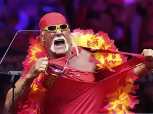 hulk hogan heart attack: Hulk Hogan’s cause of death revealed — he was ...