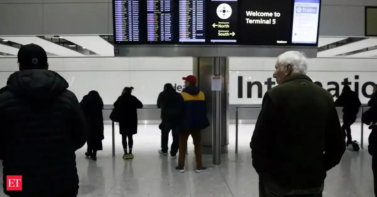 British Indian hotelier Surinder Arora in race to expand Heathrow ...