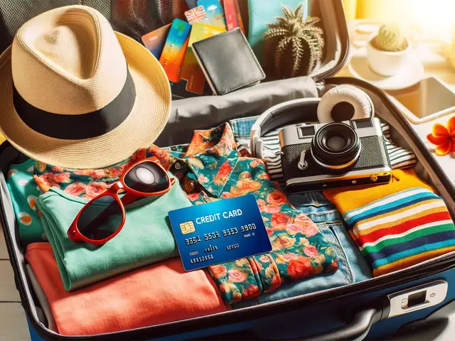 Budget friendly credit cards with free lounge access - Free airport ...