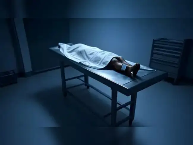 Bengaluru shocker: 13-year-old boy murdered, half-burnt body found ...