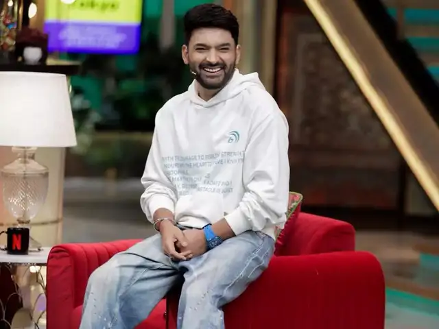21-21-21 rule: Kapil Sharma lost 11 kg in 63 days without the gym. Here ...