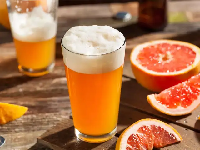 International Beer Day 2025: 7 must-try beer types for every taste ...