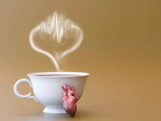 Are 3 to 4 cups of coffee too much? Here’s what health experts say ...