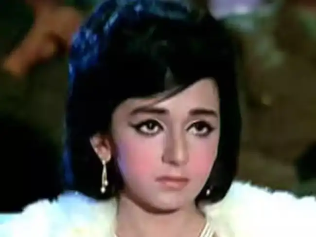 She became an overnight star at 24. Passed away just 10 years later ...