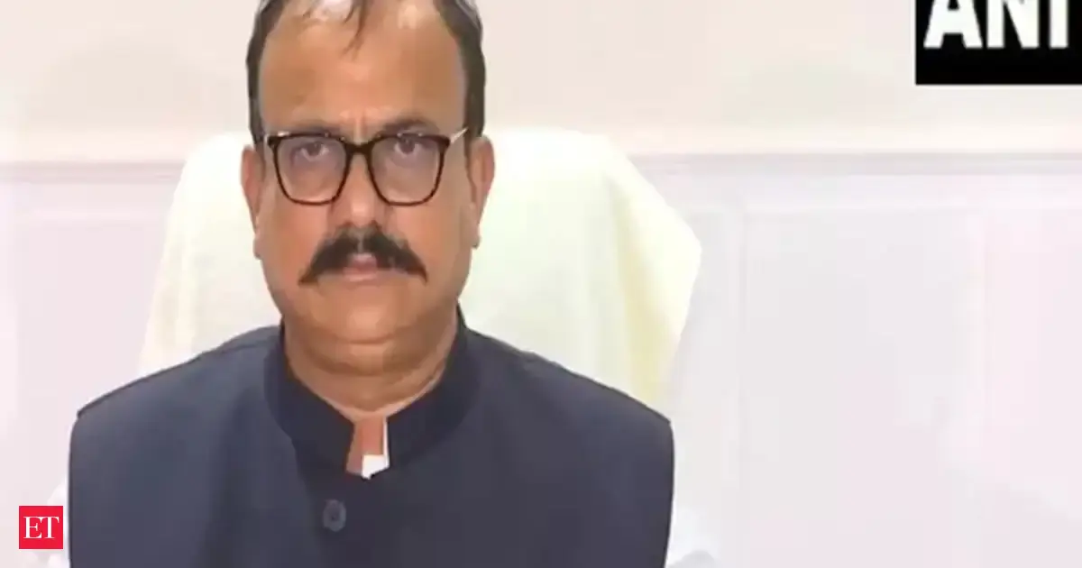 'There is no police here': Maharashtra Congress chief slams state ...