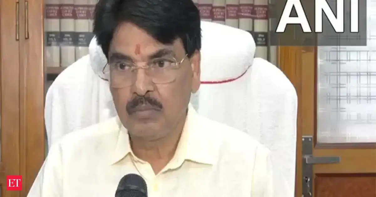 'Simply making false claims': BJP MP Manan Kumar Mishra slams Rahul ...