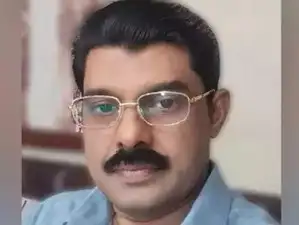 Malayalam actor and mimicry artist Kalabhavan Navas found dead in a ...